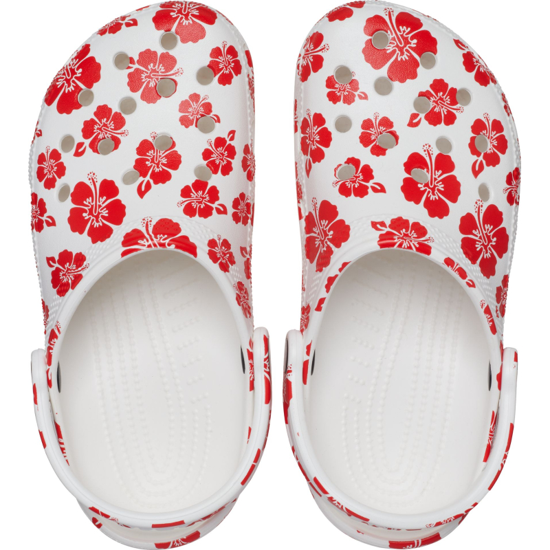 Crocs™ Classic Retro Resort Clog | OPEN24.LV