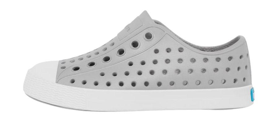 NATIVE Jefferson Child | OPEN24.LV