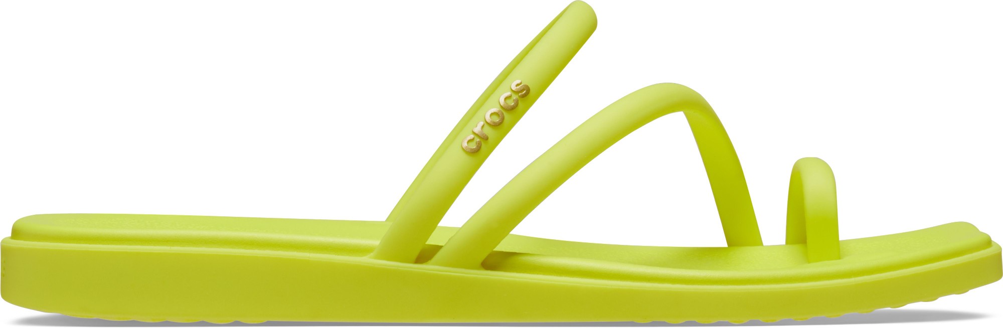 Crocs™ Miami Toe Loop Sandal | OPEN24.LV