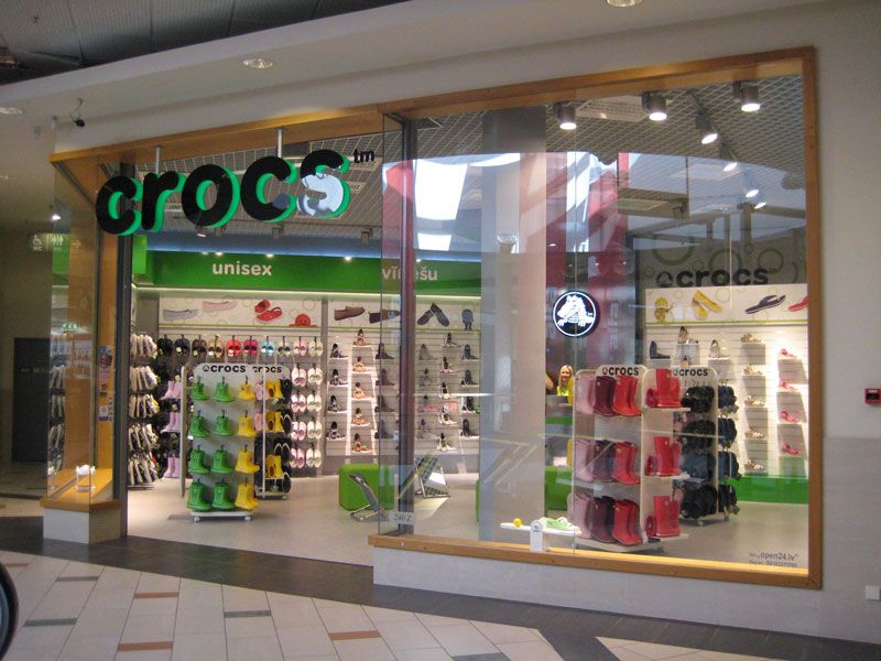 Local stores | OPEN24.LV